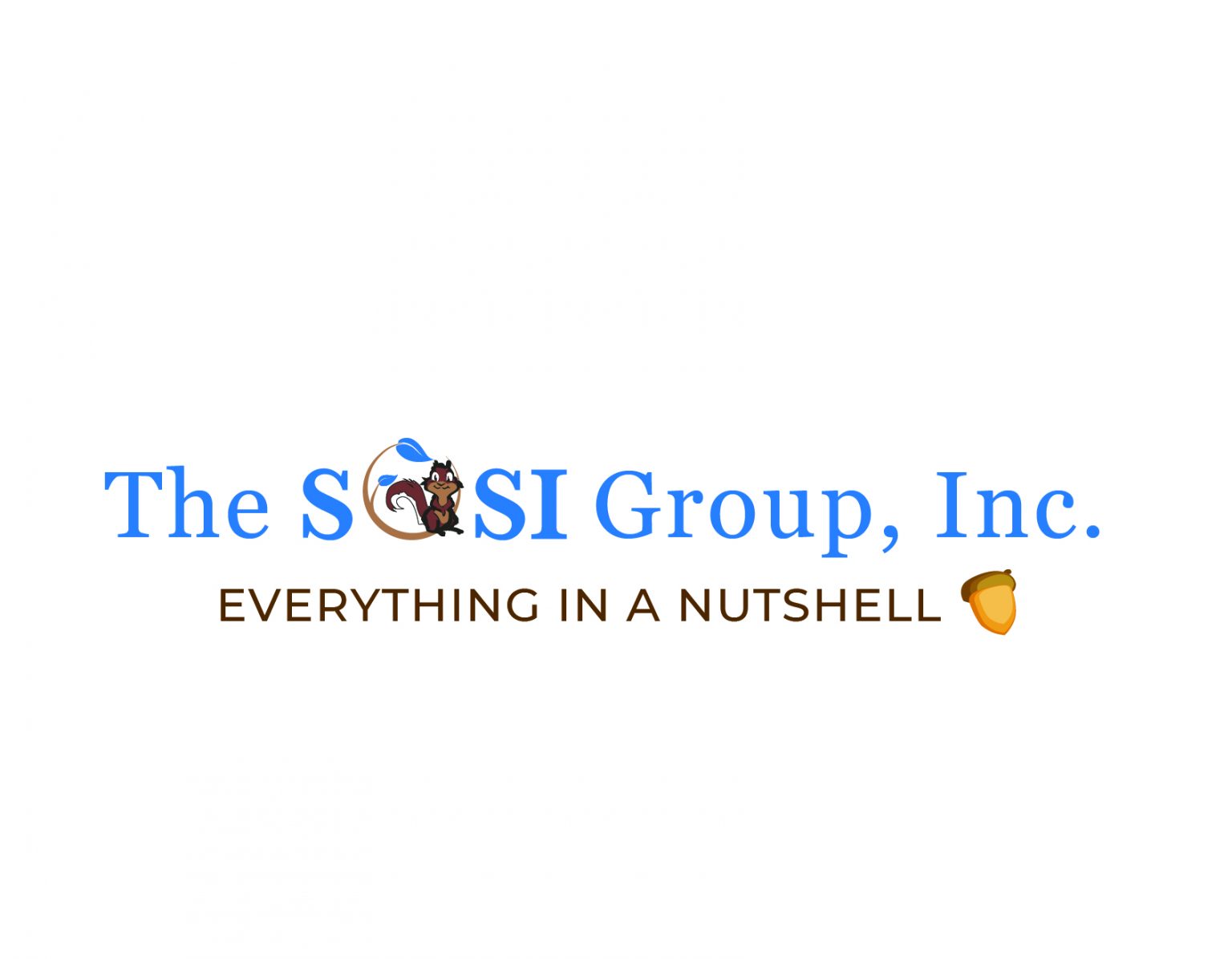 About SOSI - SOSI