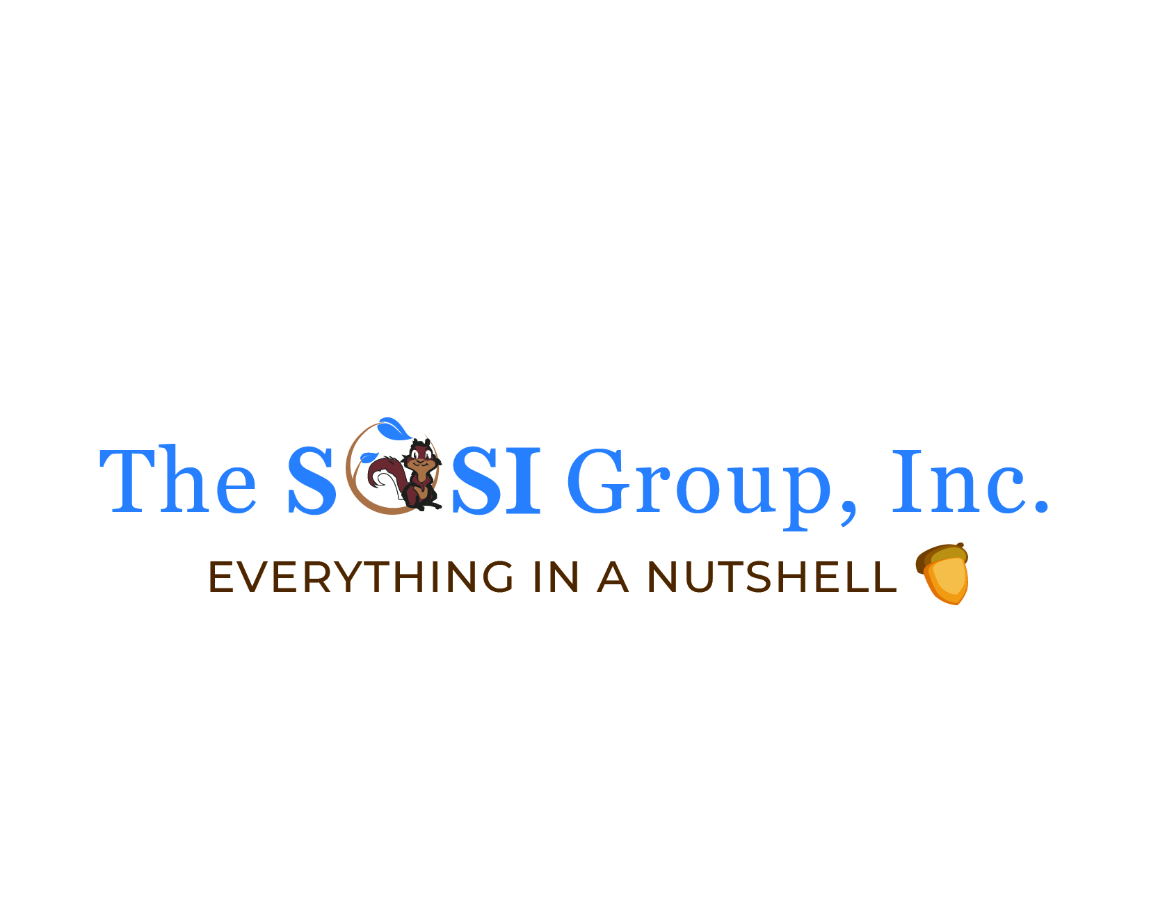 About SOSI - SOSI